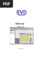 Dpo 2 U 2 A 1 | PDF | Java (lenguaje de programación) | Eclipse (software)