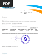 Divisas Banreservas | PDF | Negocios | Finanzas y dinero