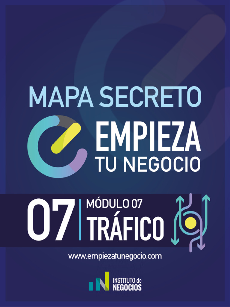 Modulo7+ Empieza Tu Negocio | PDF | Facebook | Publicidad