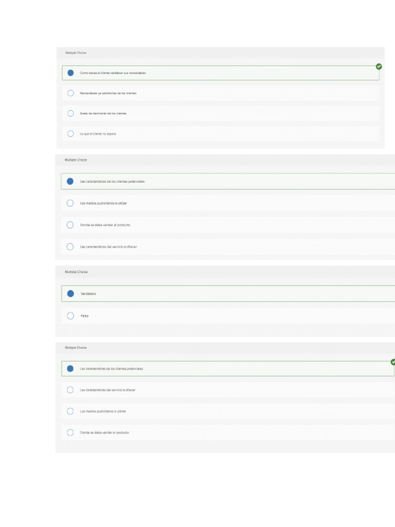 Respuestas Preguntas Actividad 2 Conect | PDF
