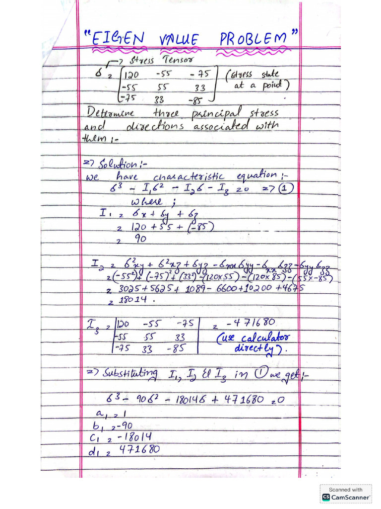Adv STR Mech Ass 2 | PDF