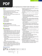 Karta Pracy Tajemnicze Muzyczne Znaki | PDF