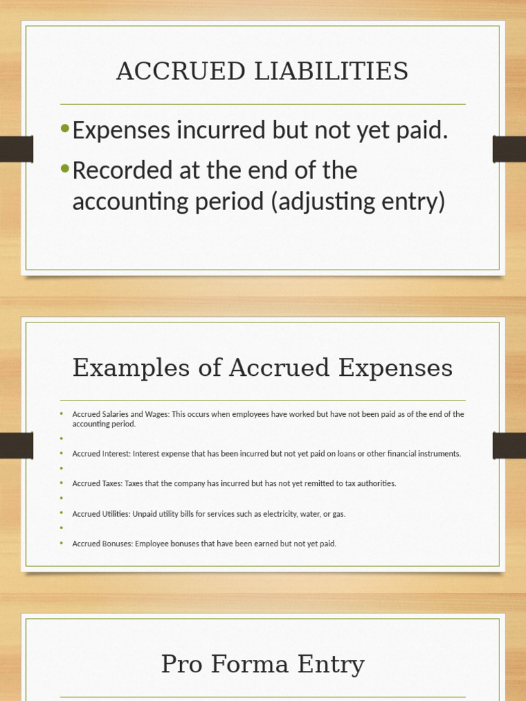 Accrued Bonuses VAT Etc. | PDF | Value Added Tax | Taxes