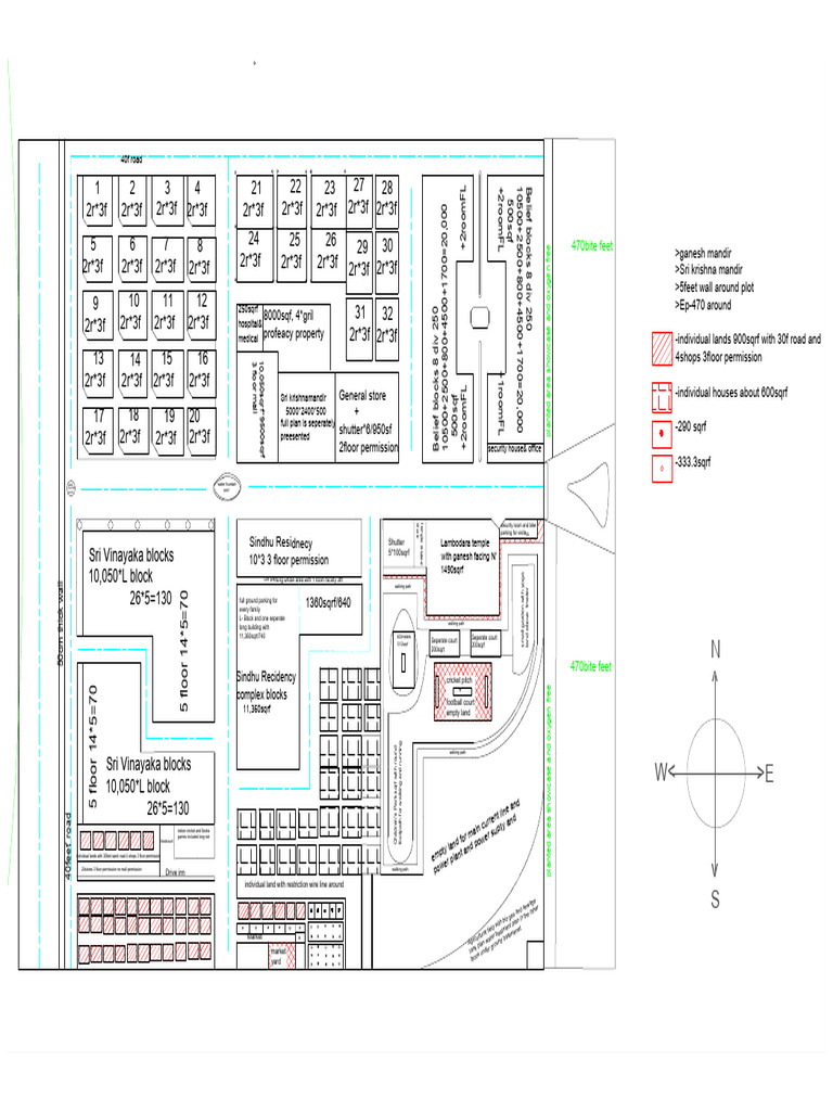 BBG SKY LANDS 2 | PDF