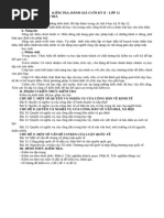 HD SỬ DỤNG PHẦN MỀM AZOTA ĐỂ LÀM ĐỀ THI | PDF