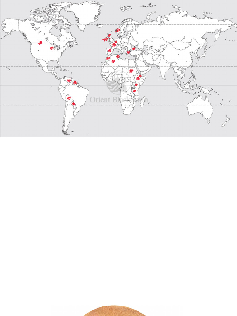Geography Map Class 02 Pdf