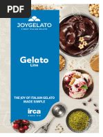 Polar Ice Cream Catalogue | PDF