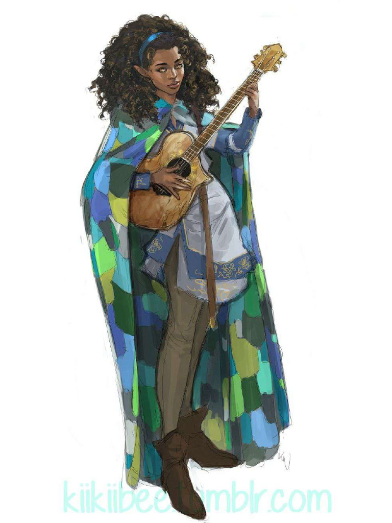 Bard | PDF