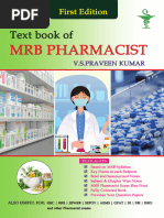 Pharmacy Practice by Nirali Prakashan | PDF