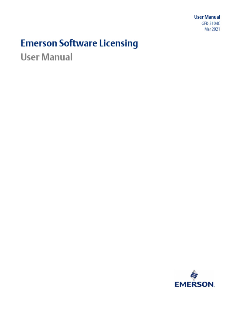 Licensing-User-Manual_PAC_Machine_Edition | PDF | Installation (Computer Programs) | Virtualization