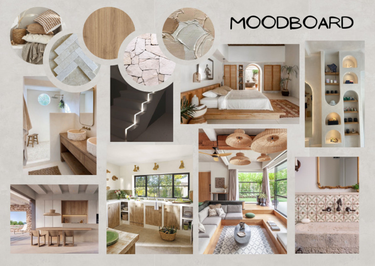 MOODBOARD | PDF