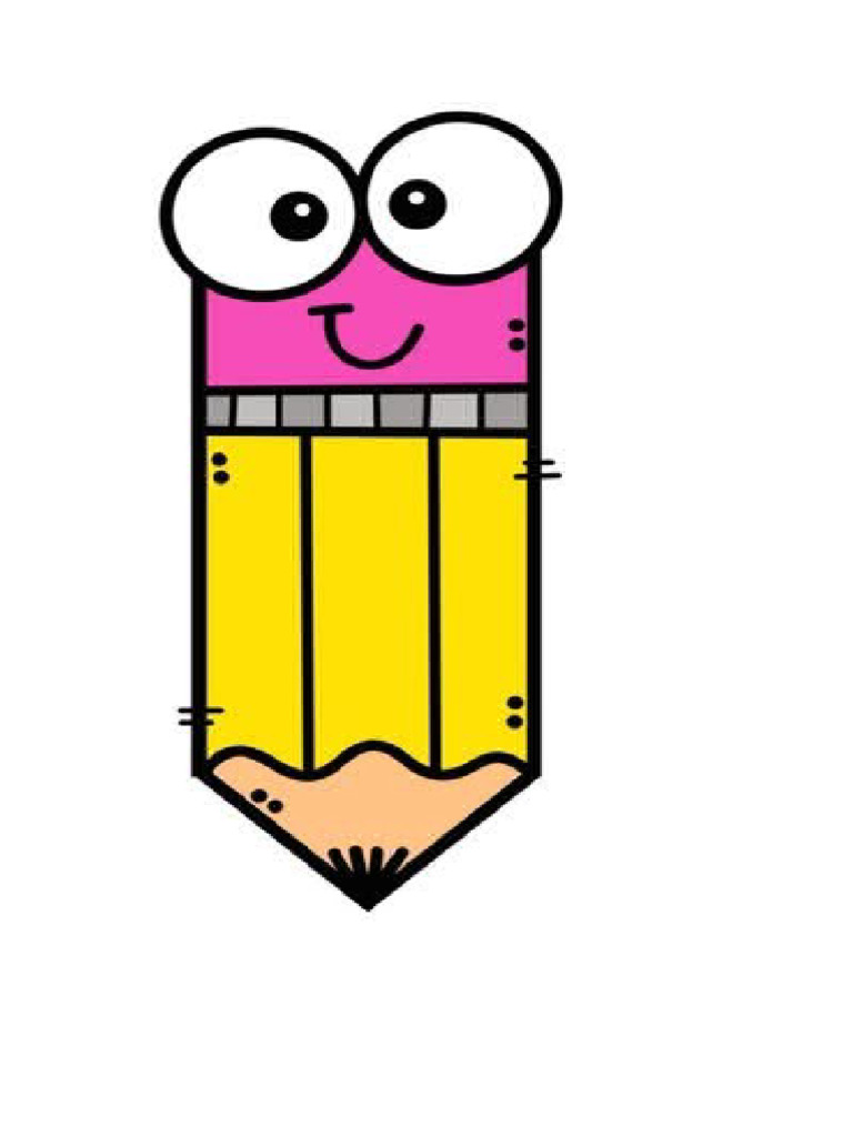 Dibujos Escolares | PDF