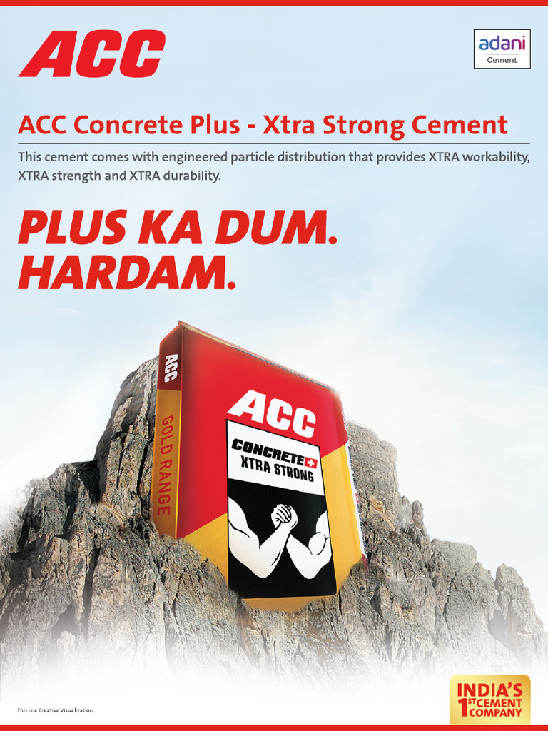 Acc Concrete Plus Pdf