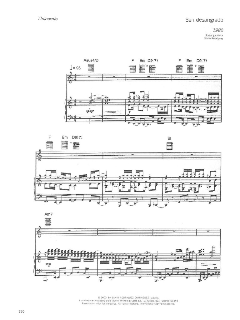 SON DESANGRADO Vol.4 - Compressed-129-140 | PDF