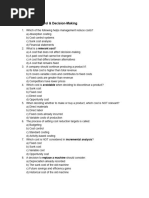 Cabbage Game Instructions and Questions | PDF