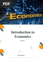 Economics Grade 9 Teacher Guide | PDF | Economics | Microeconomics