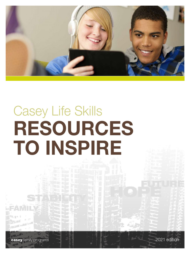 2021 CLS Resources To Inspire Guide | PDF | Kitchen | Restaurants