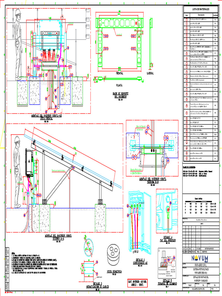 NVS 24 EPC 012 SFV PL 700 - Rev.A | PDF | Tornillo | Arandela (Hardware)