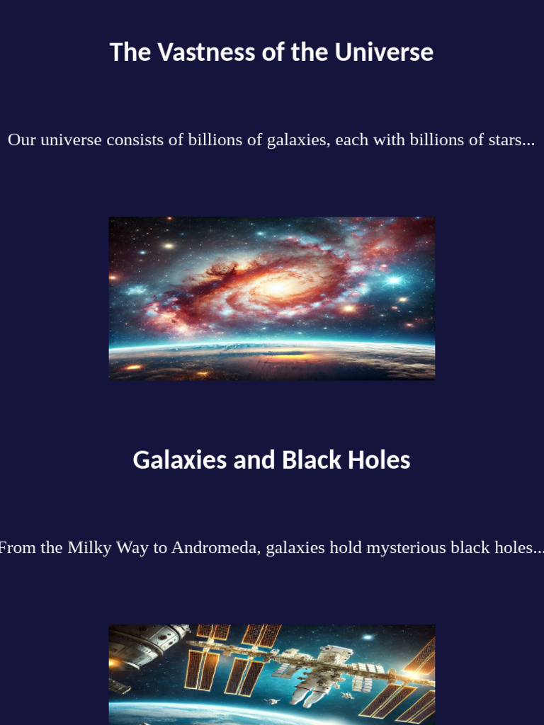 Astronomy and Cosmos Images | PDF