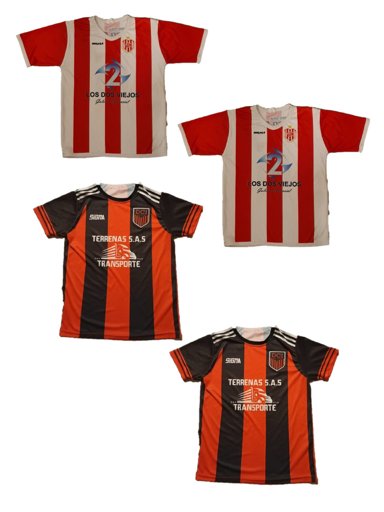 Camisetas | PDF
