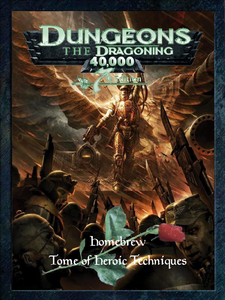 DtD - Homebrew Sword Schools & Gun Kata | PDF | Grappling | Sword