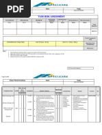 Understanding the SLAM Technique in Safety | PDF | Occupational Safety ...