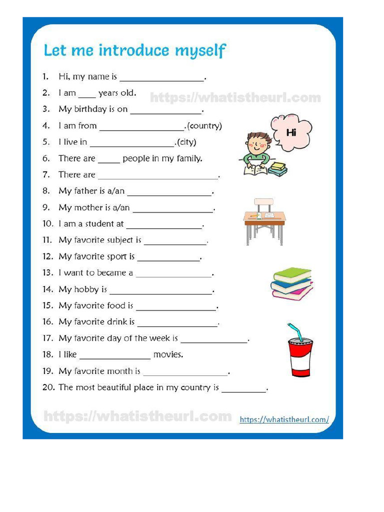 English Textes | PDF