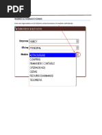 Instalación de Weib TV en Smart TV | PDF