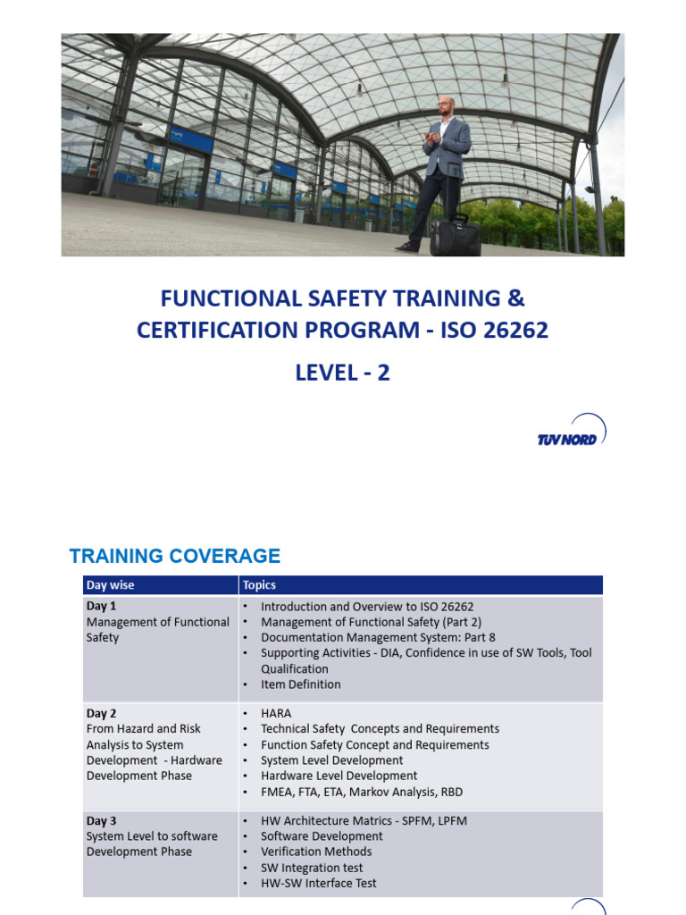 FS_ISO 26262_Level2 | PDF | Systems Engineering | Safety