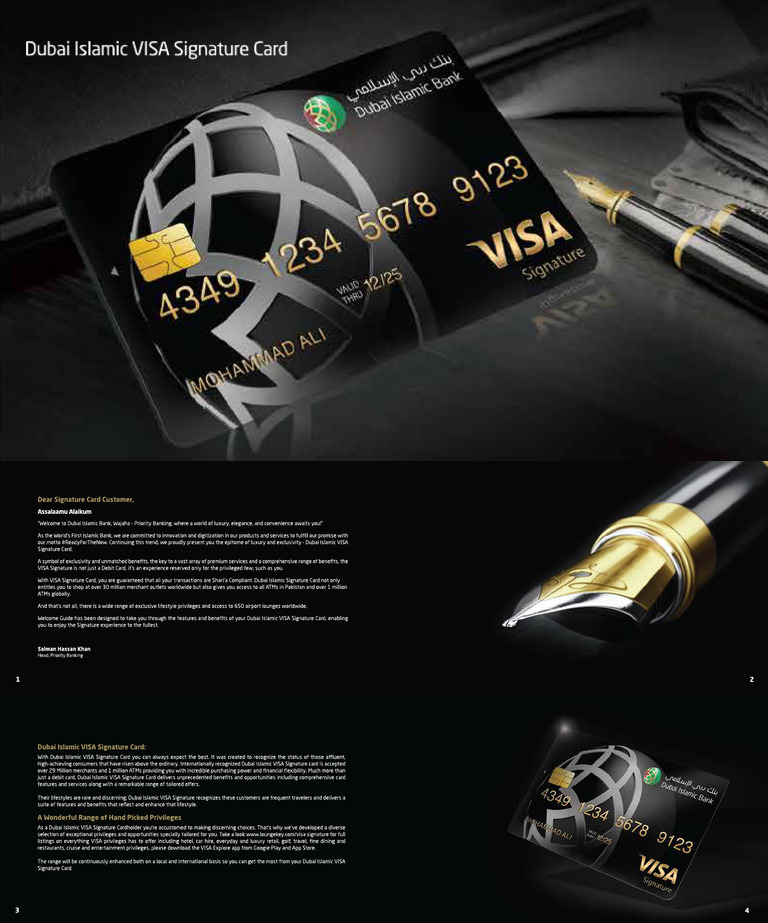 Signature Booklet 2023 For Web | PDF