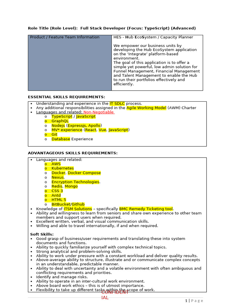 1890 FS Dev TypeScript Adv Alex | PDF | Software Development | Information Technology