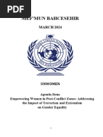 Gender Trouble by Judit Butler | PDF | Gender | Gender Studies