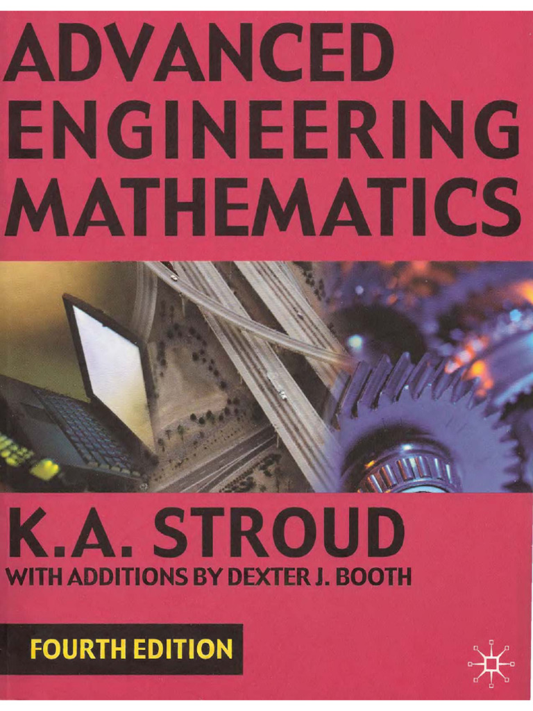 197 Advanced Engineering Mathematics | PDF