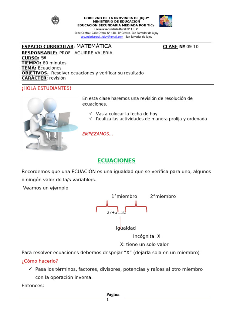 MAT-A05-C09-10-2024 | PDF | Ecuaciones | Análisis matemático