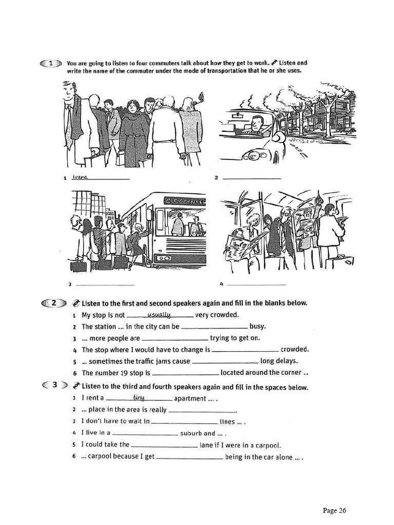 Student Book - Session 5 | PDF