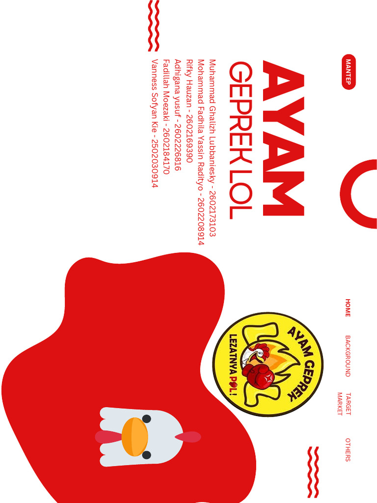 Visual Identity | PDF