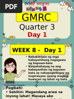 Poster Tungkol Sa Katapatan | PDF