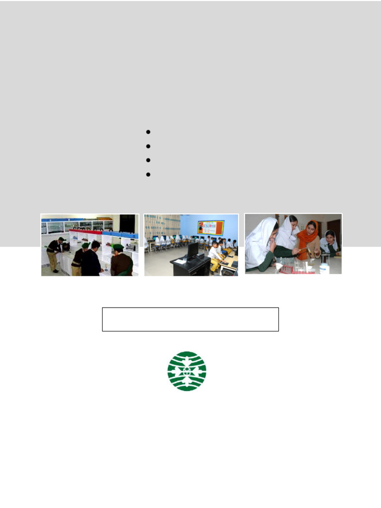School Science Lab Construction Guide | PDF