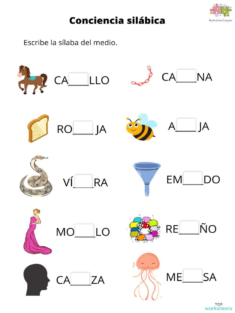 Letras-B-y-D-en-sílabas-mediales | PDF