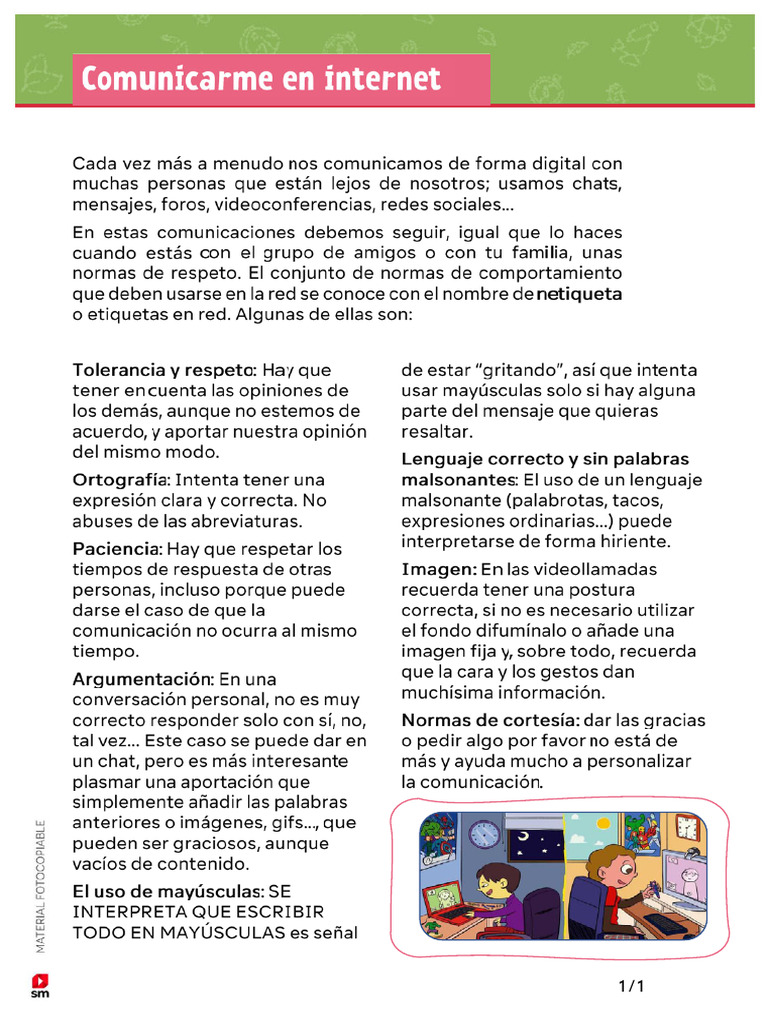 500500D Recgen Anexmatalum Comunicarme | PDF