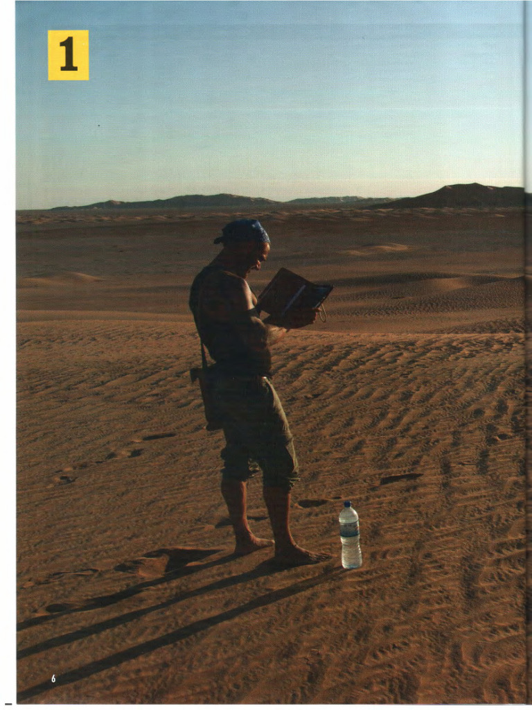 Outcomes. Pre-Intermediate. Students06-00 | PDF