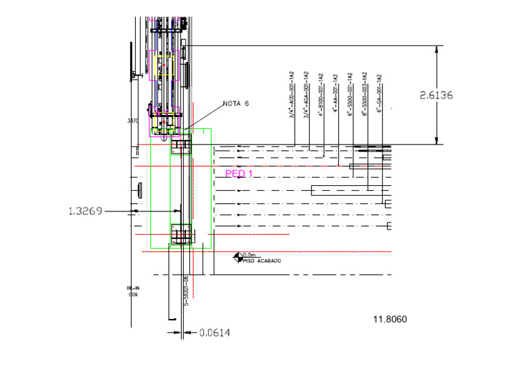 Medidas Eixo Skid | PDF