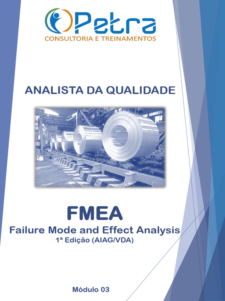 Guia Completo de FMEA para Qualidade | PDF | Custo | Qualidade (negócios)