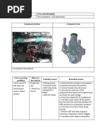 Micom P991 TEST BLOCK | PDF | Electrical Connector | Ac Power Plugs And ...