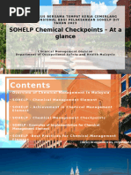 USECHH Regulations 2000 Overview | PDF | Personal Protective Equipment ...