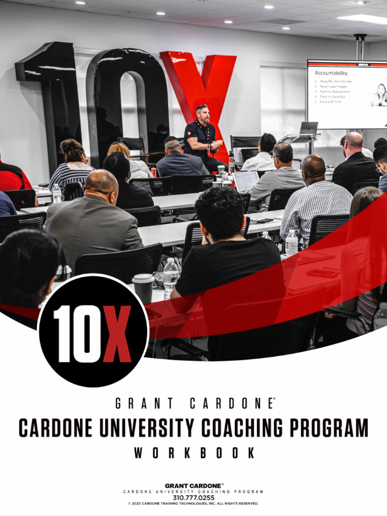 10X+Needs+Assessment Fact-Finding | PDF | Sales