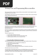 Hacking The Spy Video Trakr | PDF | Electrical Connector | Computer Program
