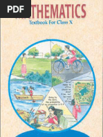 Formulas for math exam | PDF | Trigonometric Functions | Area