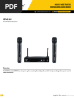 6631 Baseband | PDF | Electrical Connector | Electrical Engineering