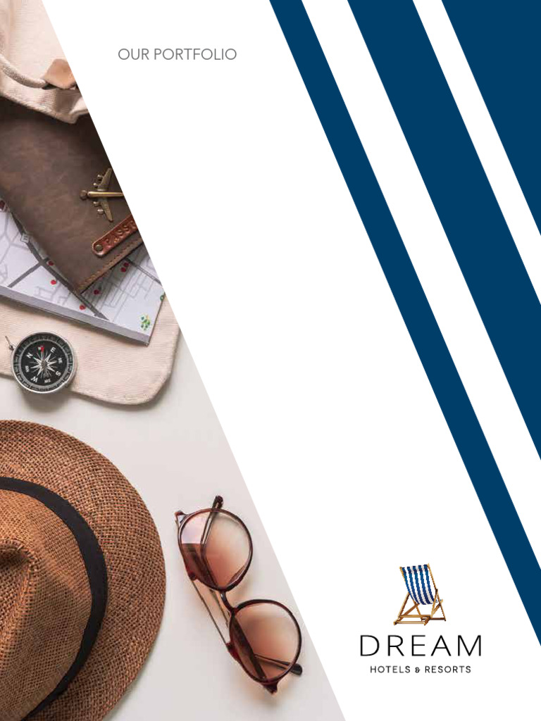 DHR101018 - Company Profile 2021 DNL | PDF | Resort | Hotel